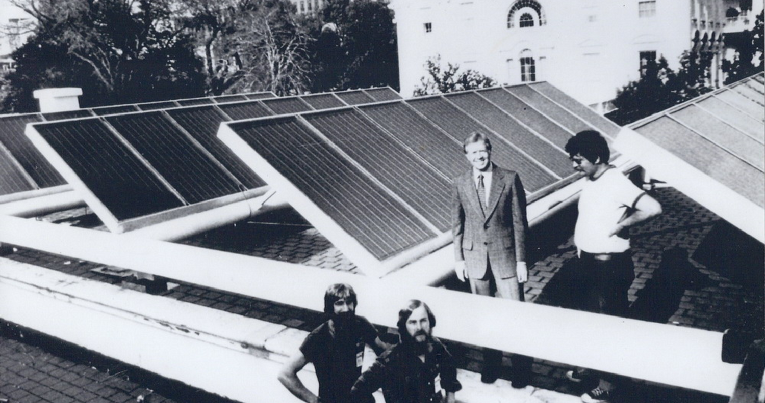 Guide to the Solar Federal Tax Credit (ITC) – Project Solar