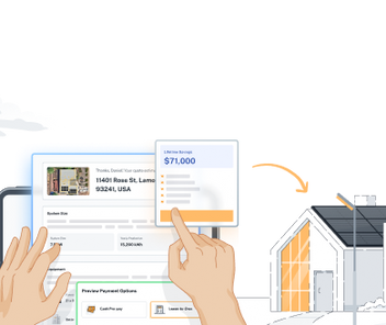 Project Solar - Best Priced Solar Company in America