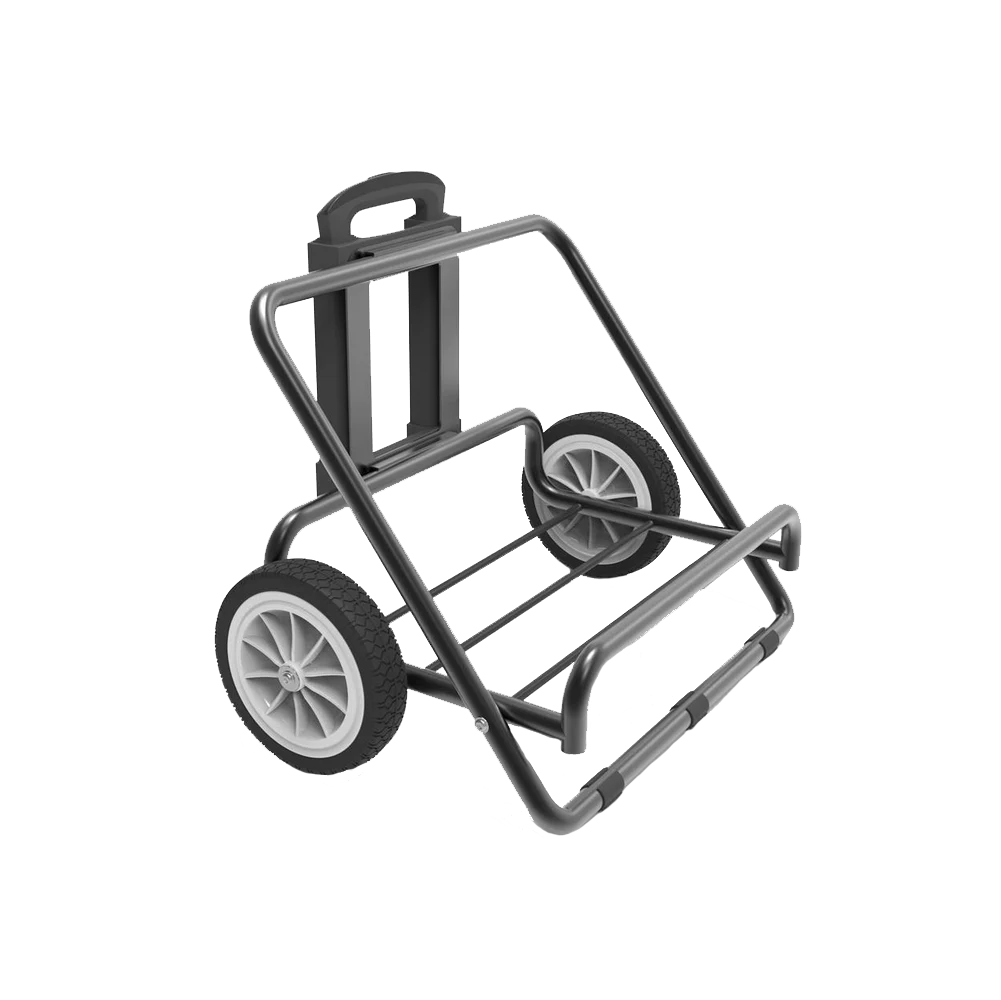 EZ Cart – Project Solar