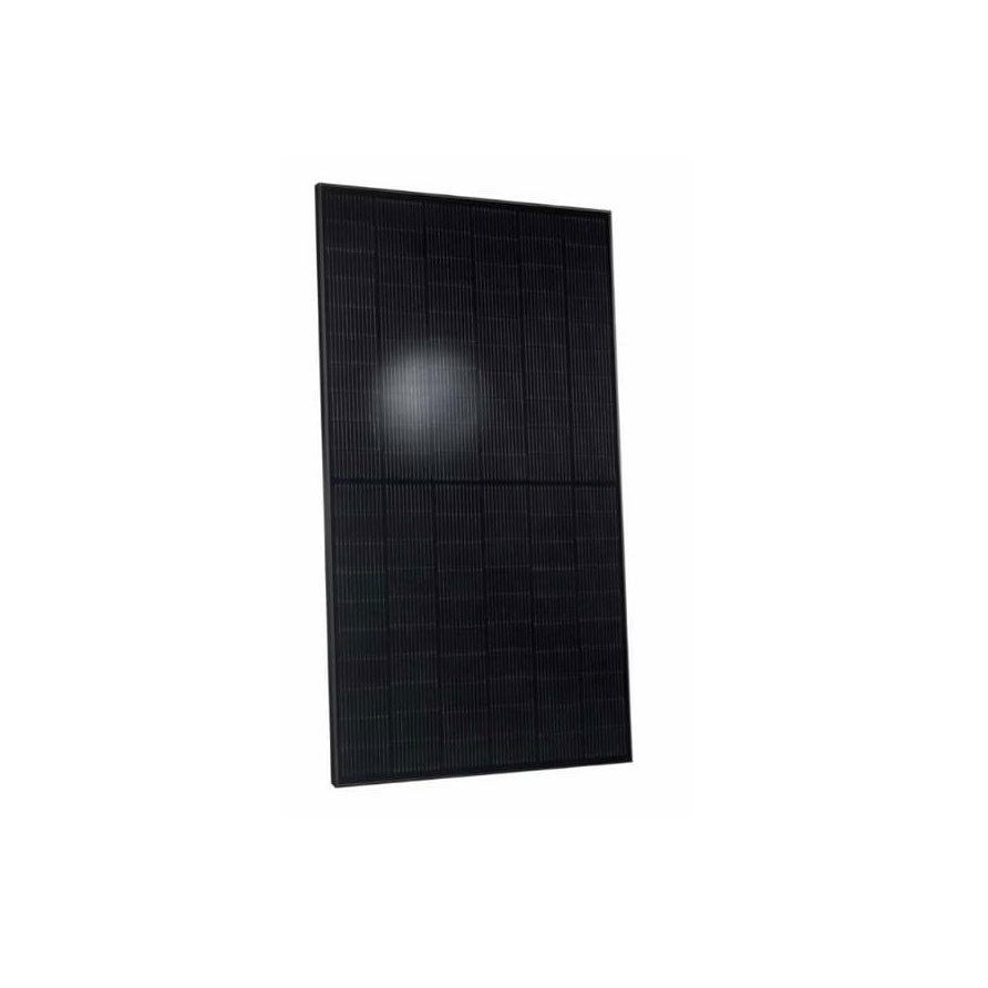 Home Backup Kit – Project Solar