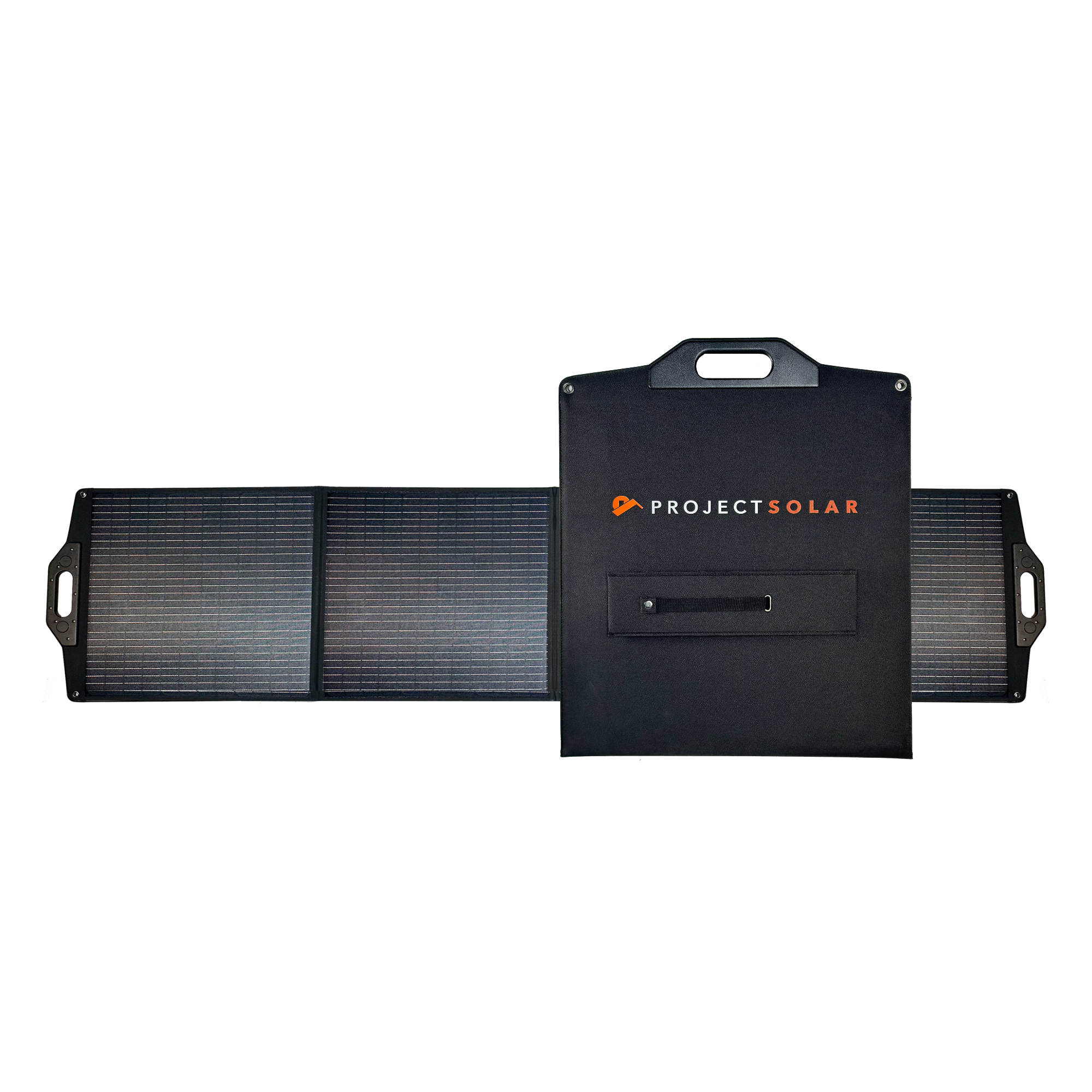 Home Backup Kit – Project Solar